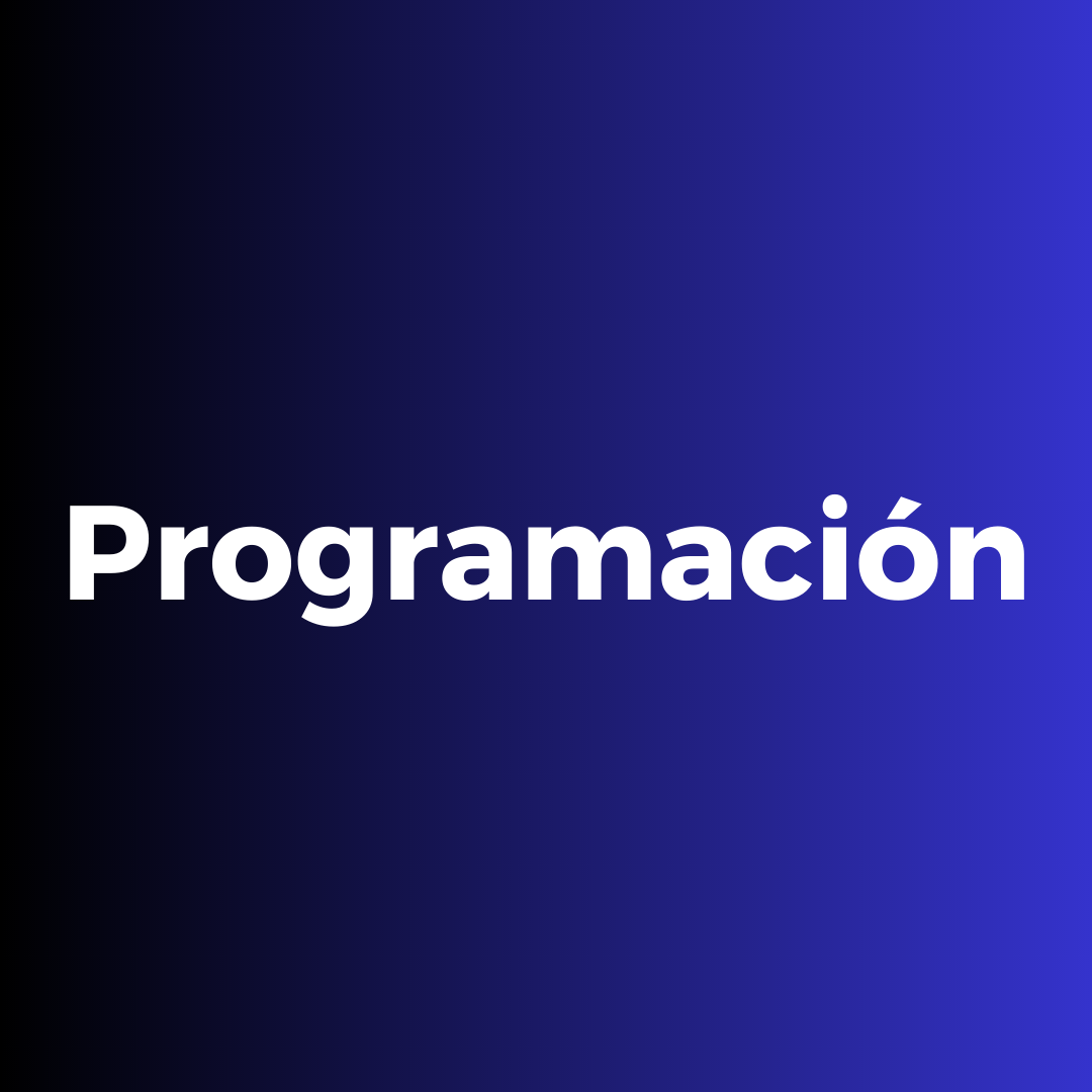 Programación - Pato Bonato